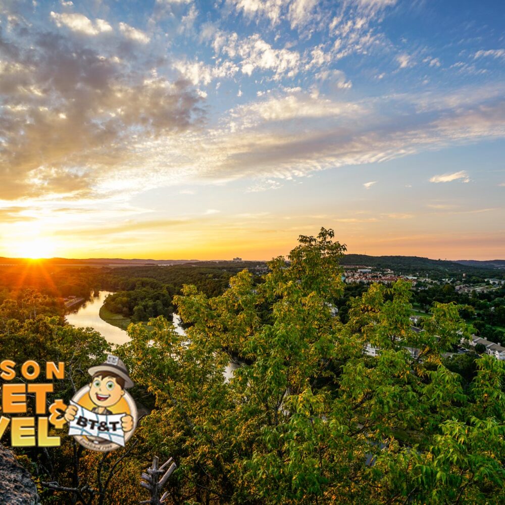 Attractions - Branson Ticket & Travel